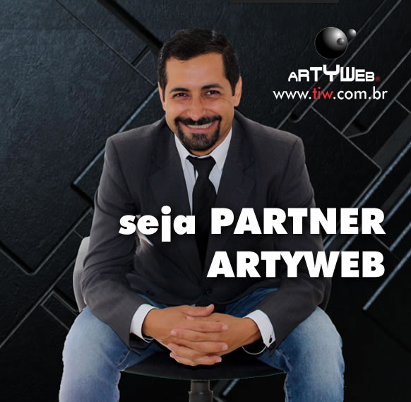 Programa de Parceiros Artyweb
